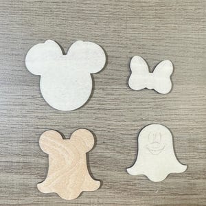 Digital Download Laser Cut Layered Welcome Sign, Disney Inspired ...