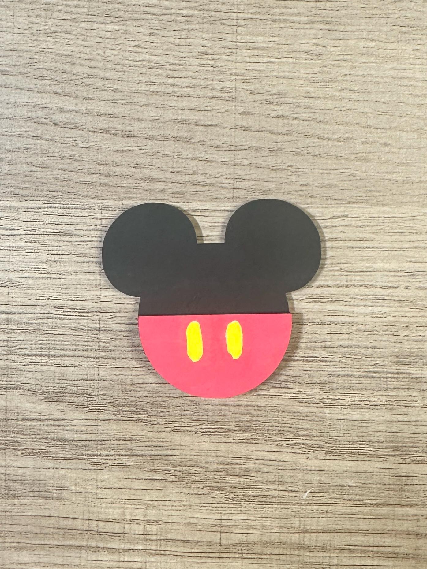 Digital Download Laser Cut Layered Welcome Sign, Disney Inspired ...