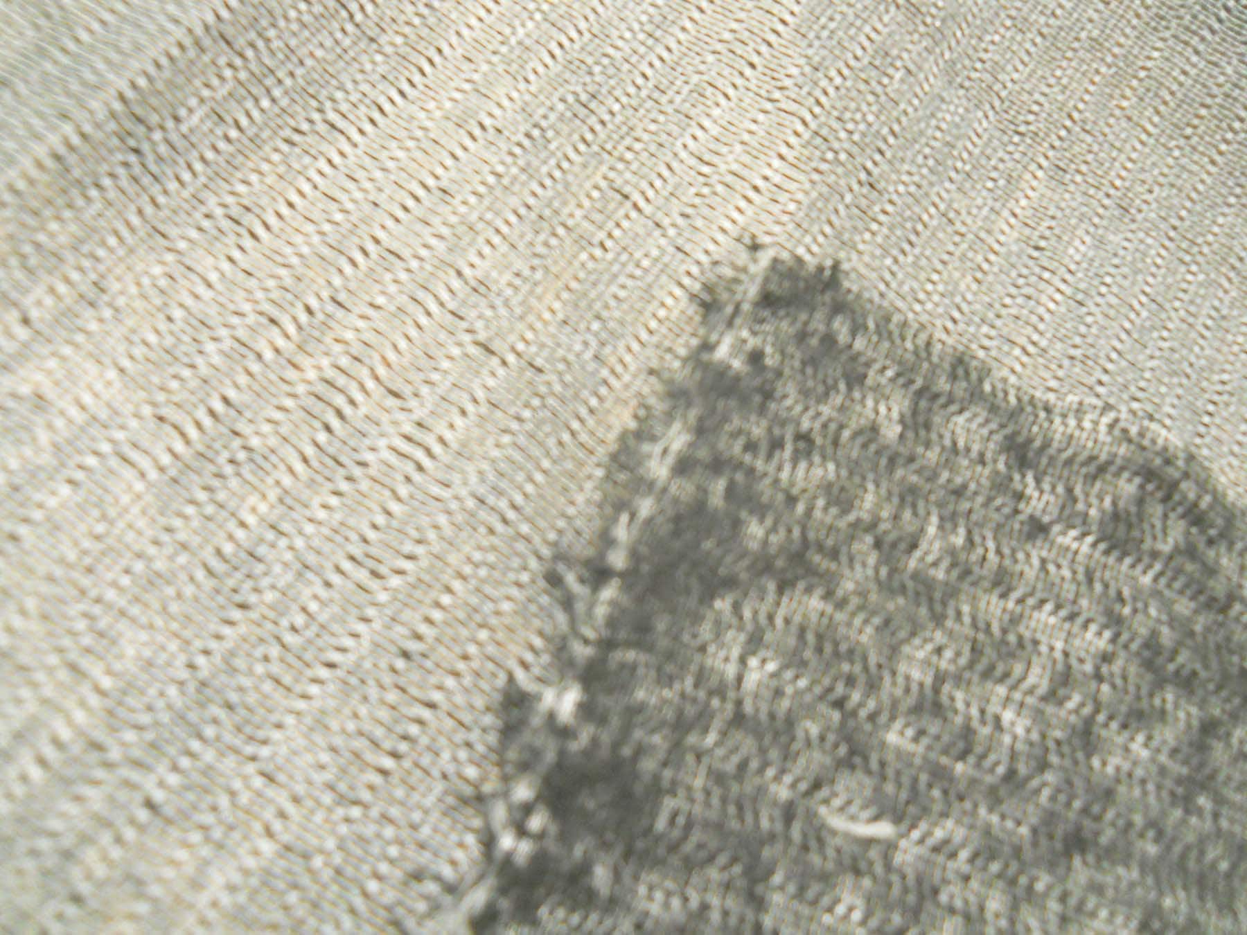 Fusible Interfacing Medium Weight One Side Soft Hand Heat and Bond ...
