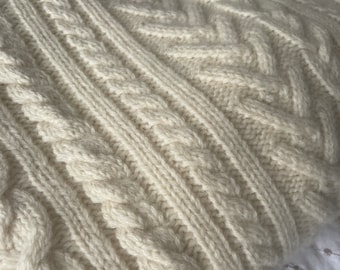 Irish Fisherman - Etsy