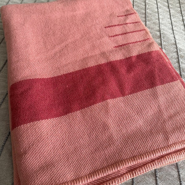 Point Blanket - Etsy