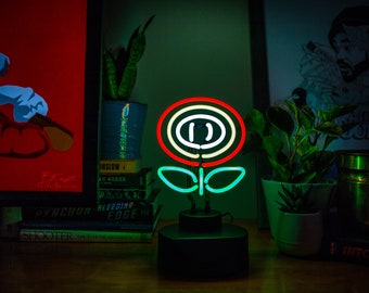 Mario Fire Flower | Etsy