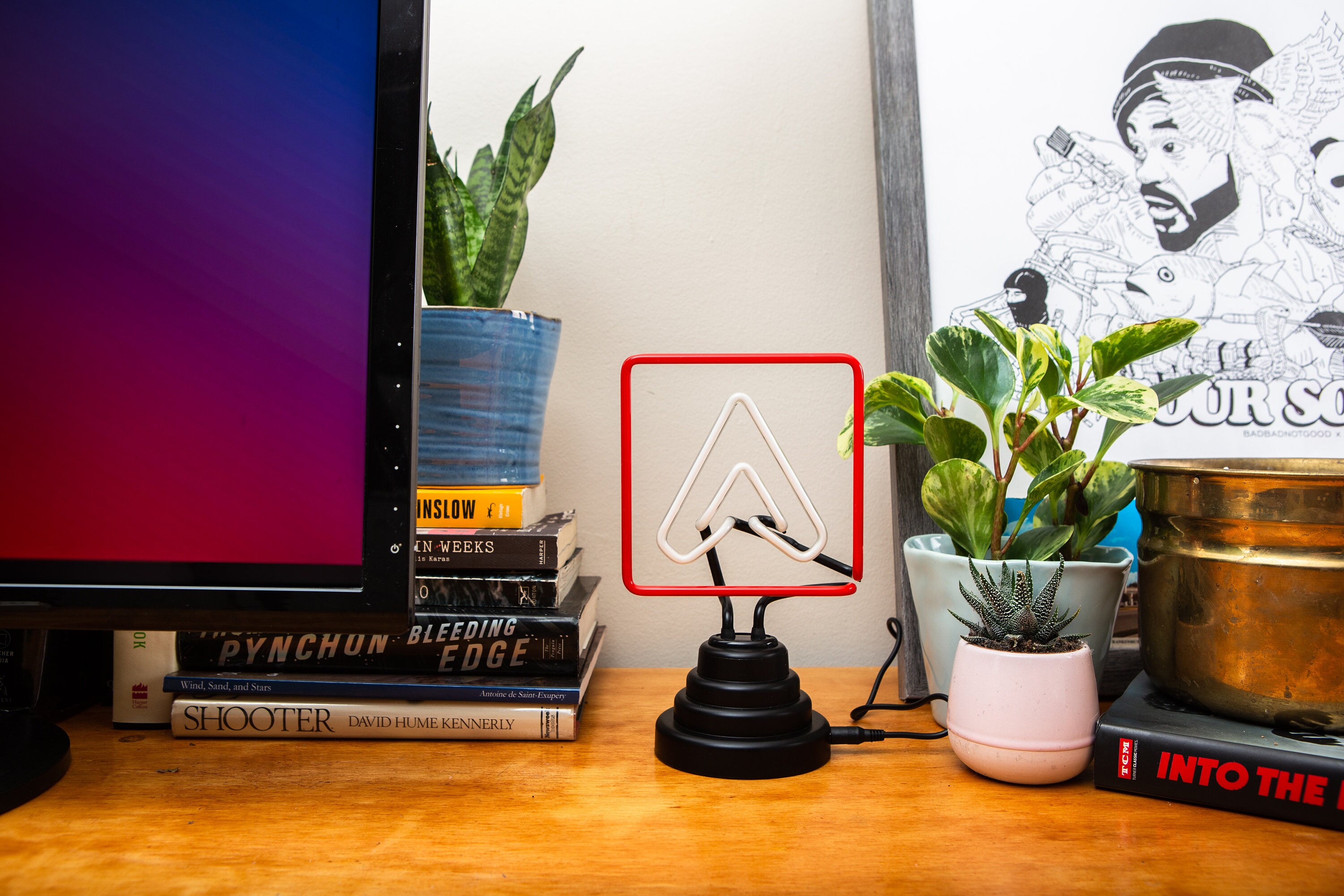 Apex Legends Neon Light Apex Legends Inspired Neon Perfect | Etsy