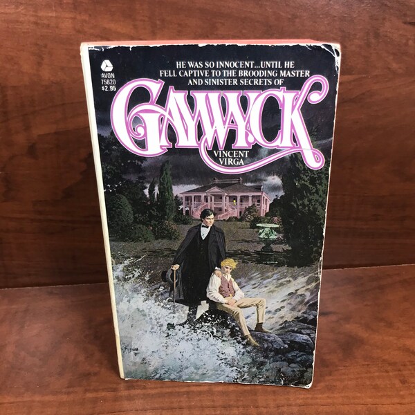 Gothic Romance - Etsy