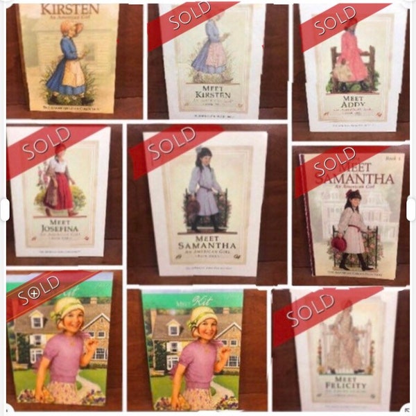 American Girl Addy - Etsy