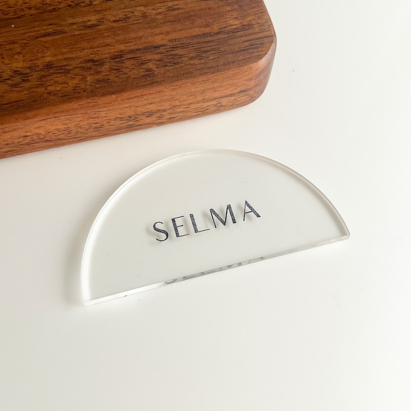 Place Card Sign - Etsy