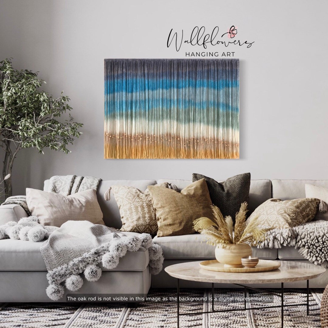 Cloth wall hanging store