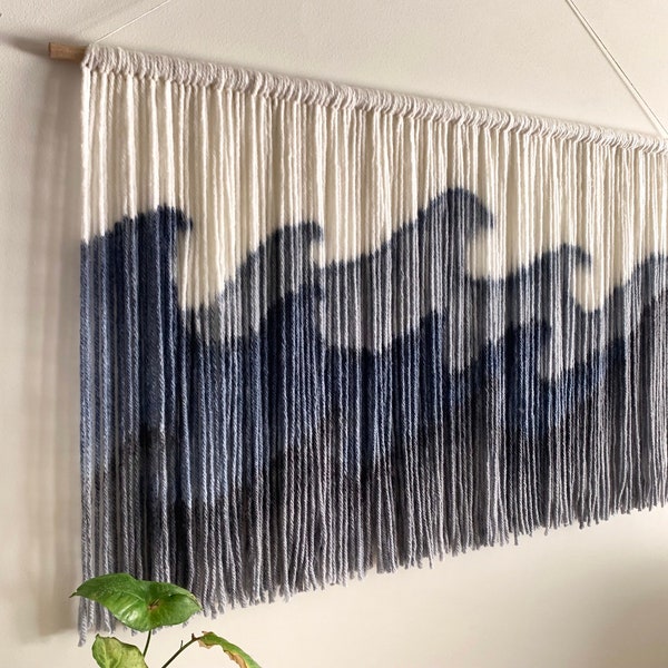 Custom Wall Hanging - Etsy