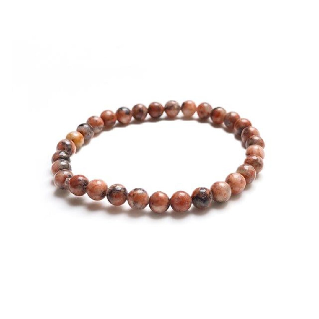 Rosophia Energy 6mm Beaded Bracelet Divine Wisdom 314688 - Etsy Hong Kong