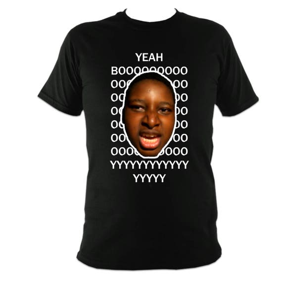 YEAH BOY Dank Meme Shirt | Etsy