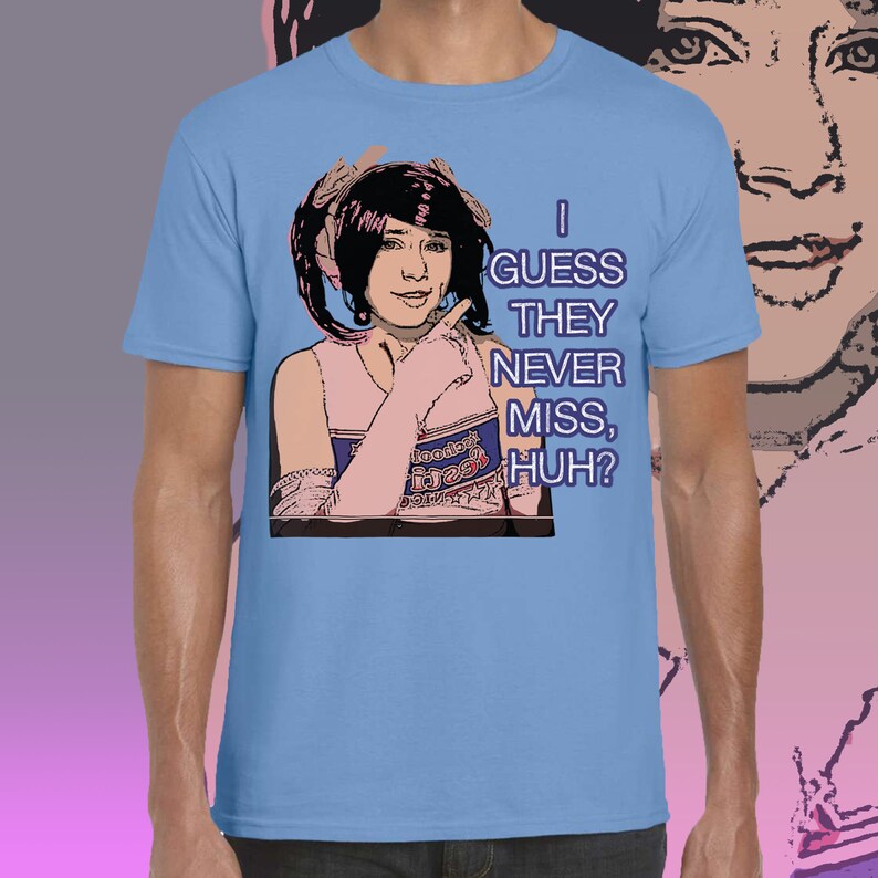 Hit or Miss (I Guess They Never Miss) | Tik Tok Meme Shirt - Etsy