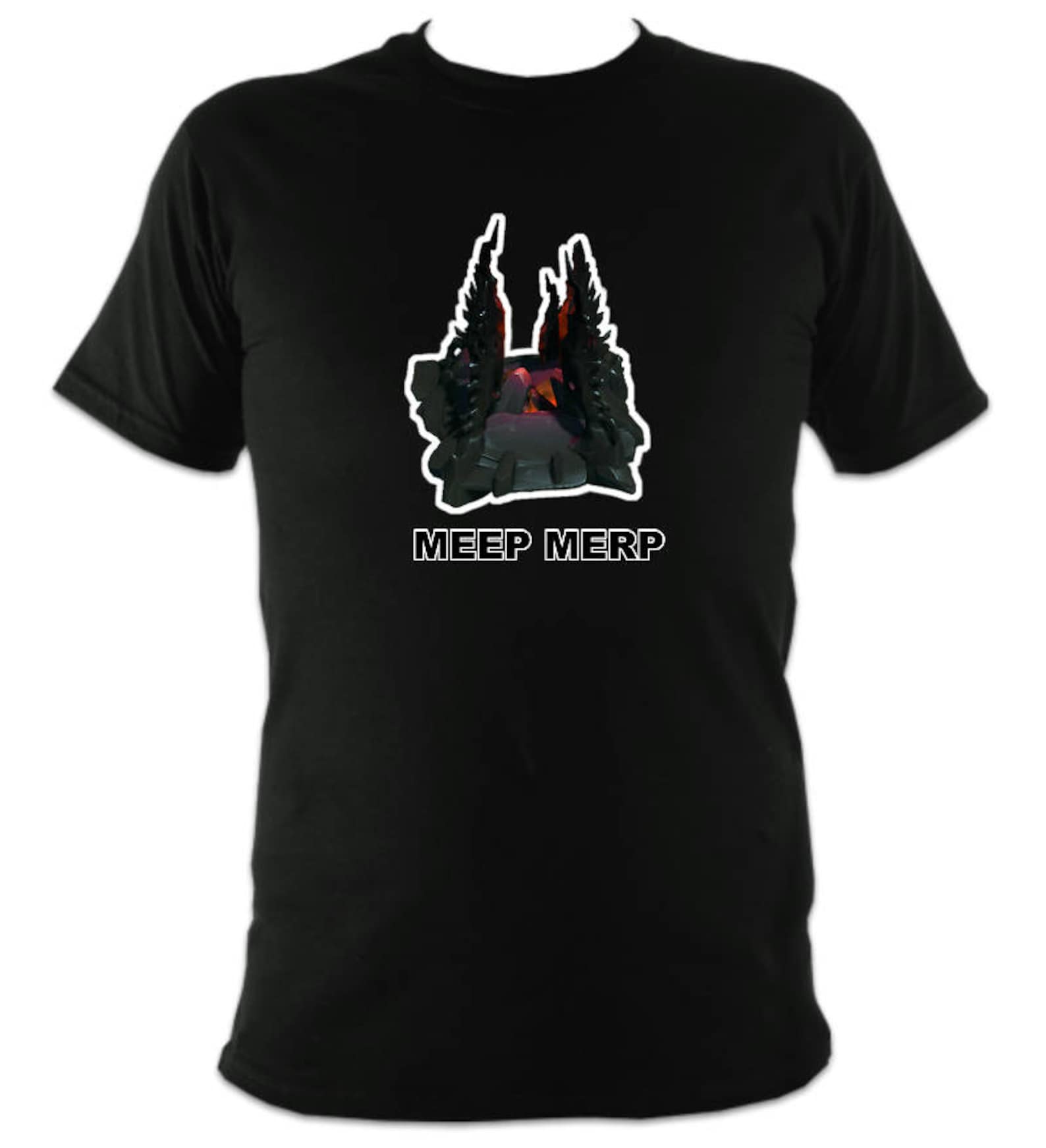 Meep Merp | Dota 2 Meme Shirt - Etsy