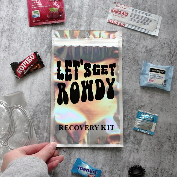 Last Rodeo Hen Party - Etsy Australia