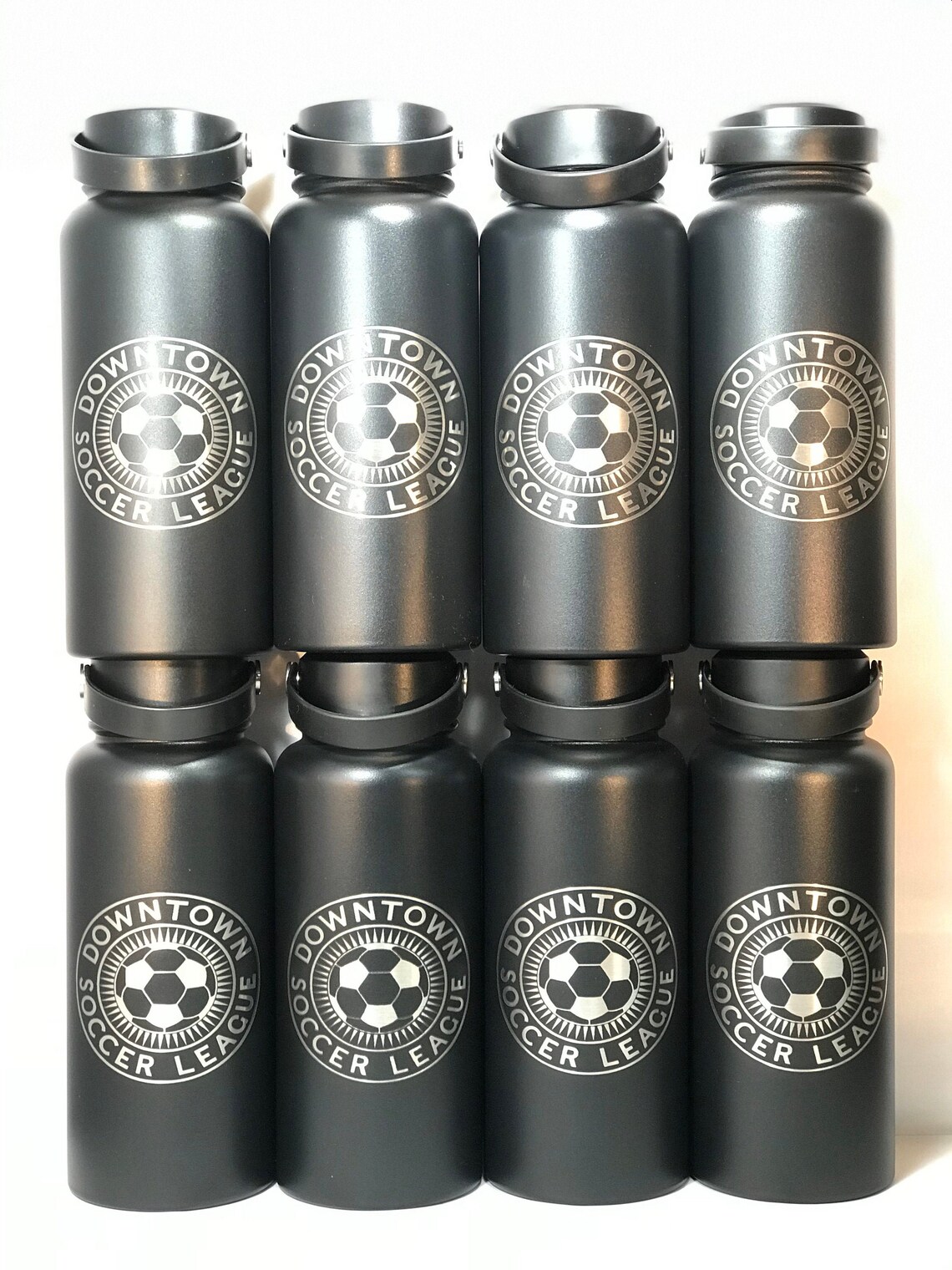 Team Gifts Coach Gifts Personalized 32oz Water Bottle With - Etsy