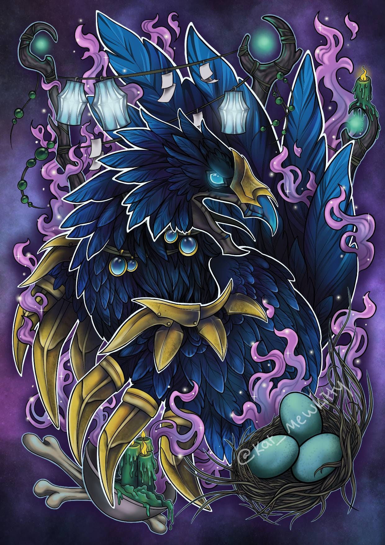 Raven Lord