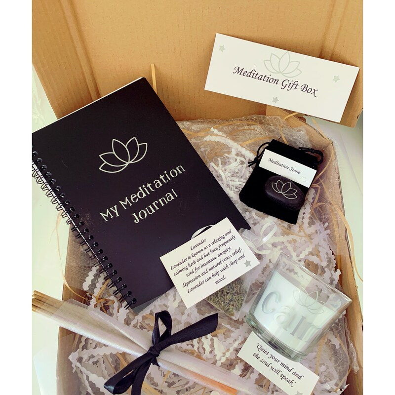 Spiritual Gift Set - 60+ Gift Ideas for 2025