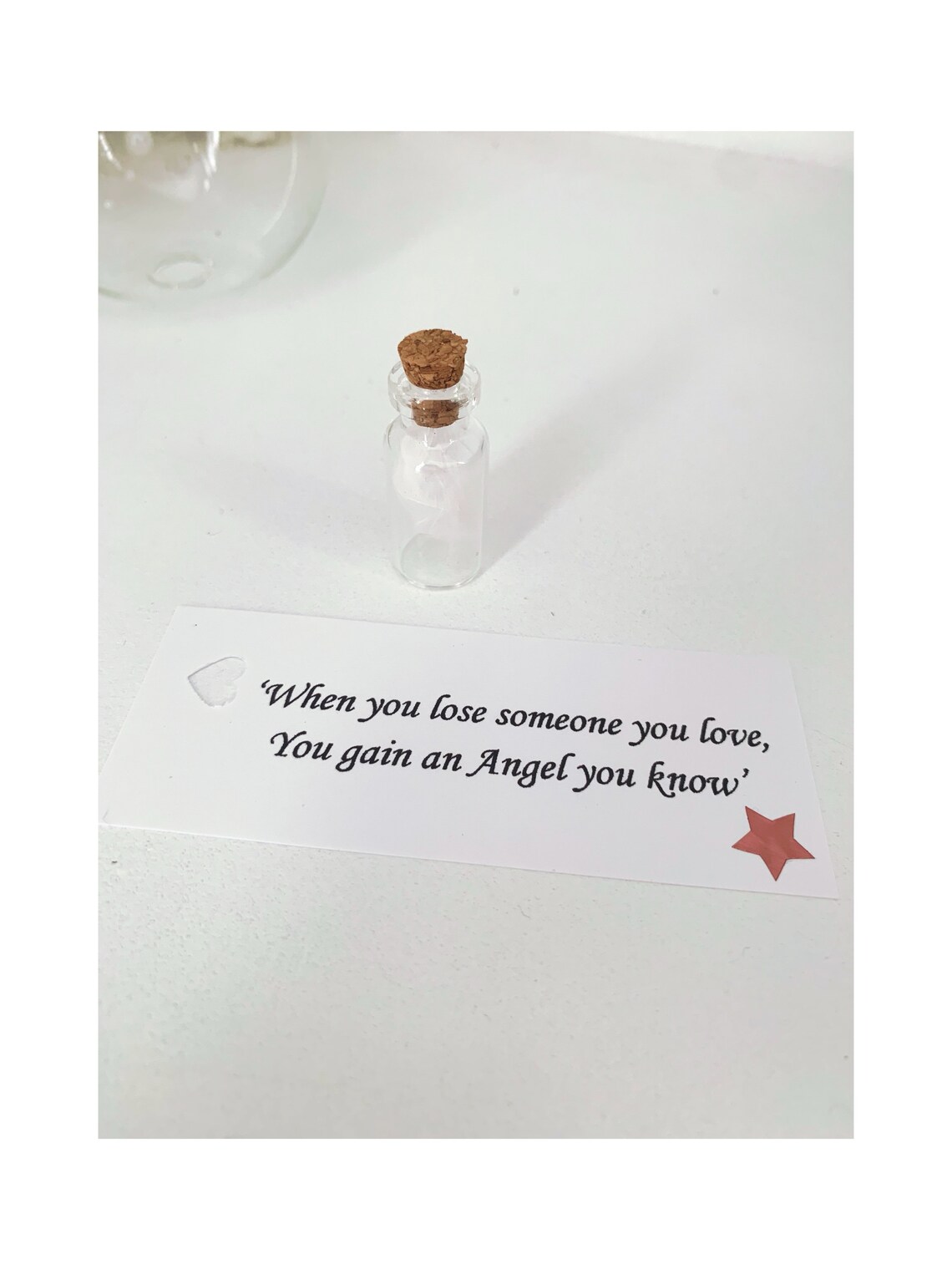 With Sympathy Gift Box Sympathy and Comfort Gift Hamper | Etsy UK