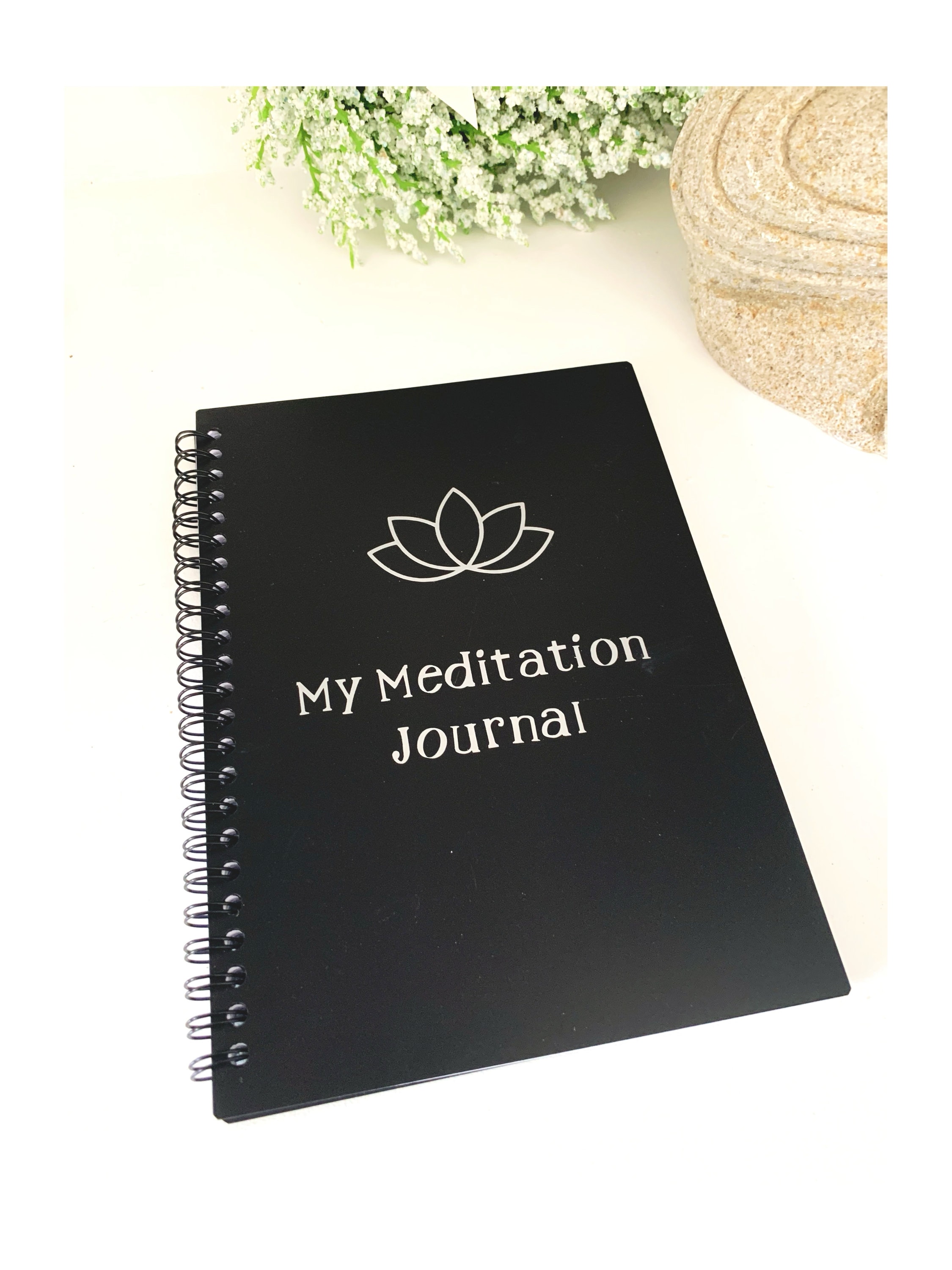 Meditation Gift Set Meditation Gift Box Meditation Gift - Etsy UK