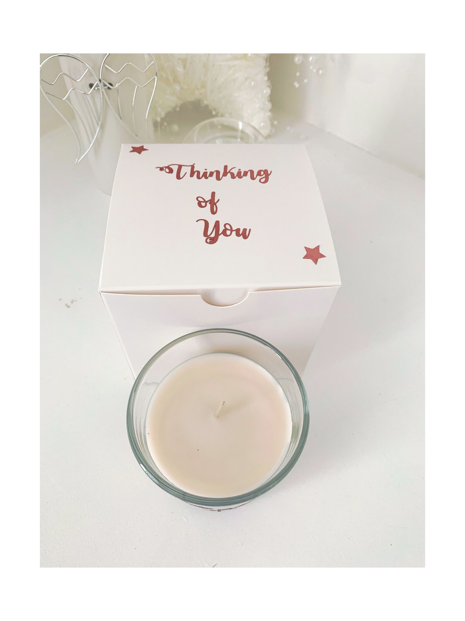 With Sympathy Gift Box Sympathy and Comfort Gift Hamper - Etsy UK