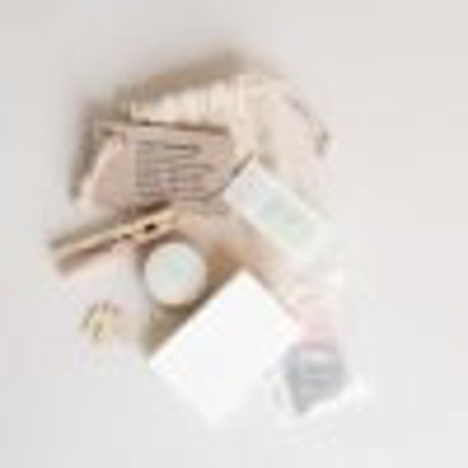 Grief Survival Kit Bereavement Kit Virtual Hug Condolences and Deepest ...