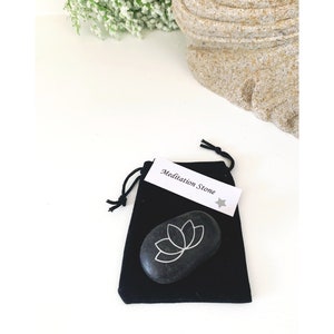 Meditation Gift Set Meditation Gift Box Meditation Gift Spiritual Gift ...