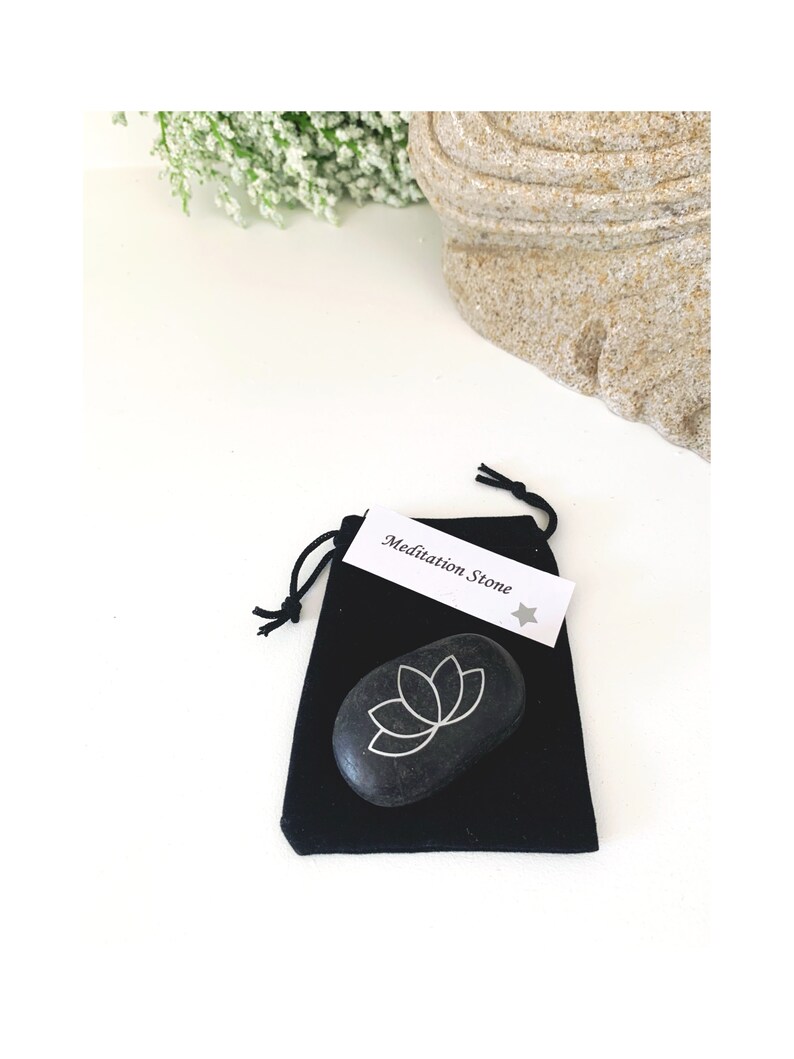 Meditation Gift Set Meditation Gift Box Meditation Gift Spiritual Gift ...