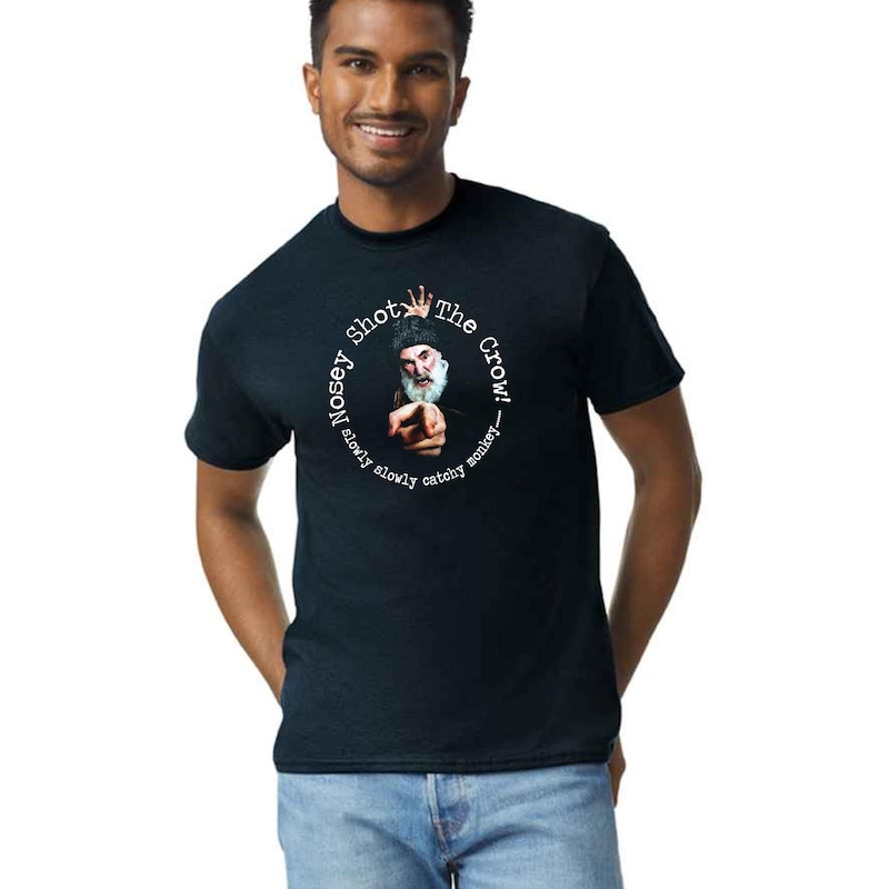 Jim Brassic - Etsy UK