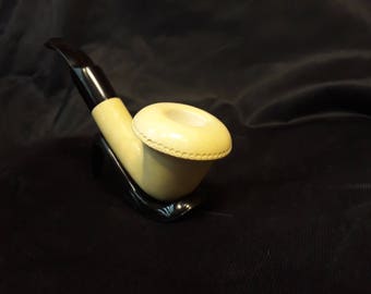 Calabash pipe | Etsy