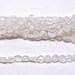 Rainbow Moonstone Coin Shape Gemstone Beads, White Natural Stones ...