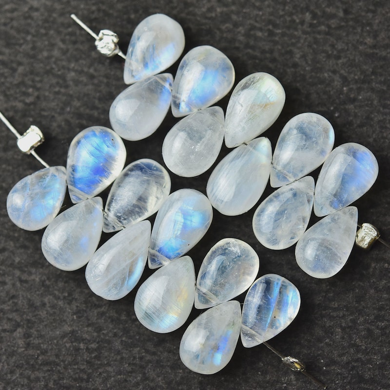 Moonstone - Etsy