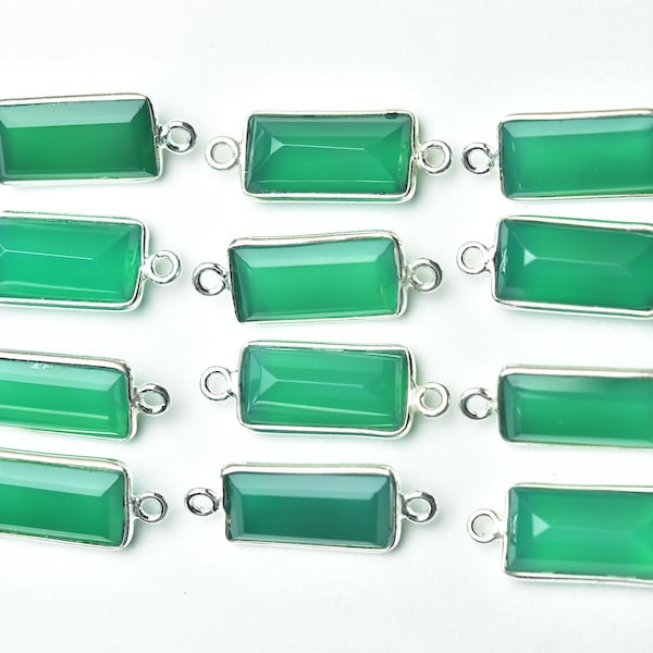 Rectangle Loop - Etsy