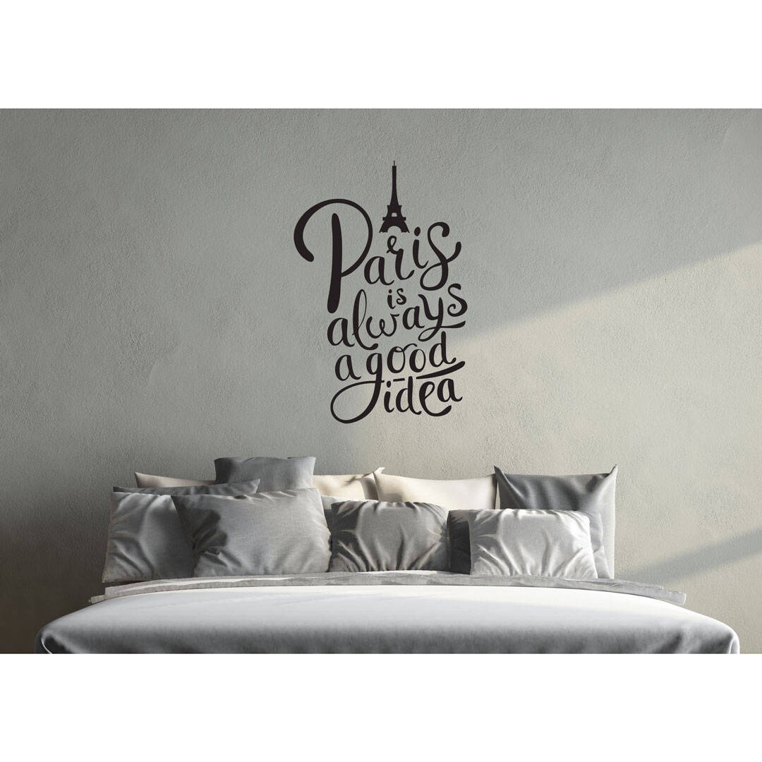 Paris Decorations, Paris Room Decorations, Paris Bedroom Decor, Paris ...