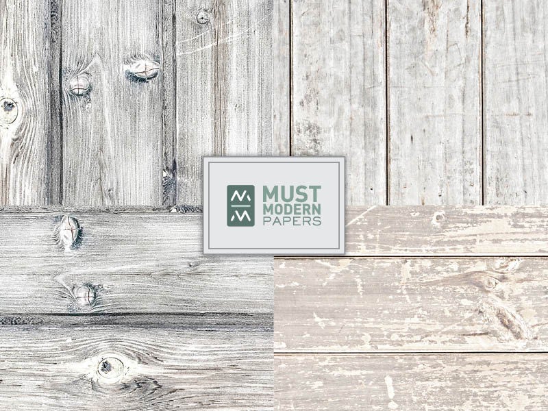 Light Wood, Barn Wood Print, Digital Paper, Barnwood Digital Background ...