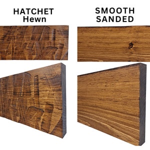 Modern Fireplace Mantel, Any Size Fireplace Mantel, Floating Mantel ...