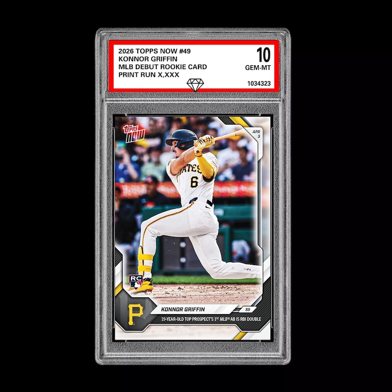 Topps 2026 Baseball - Etsy