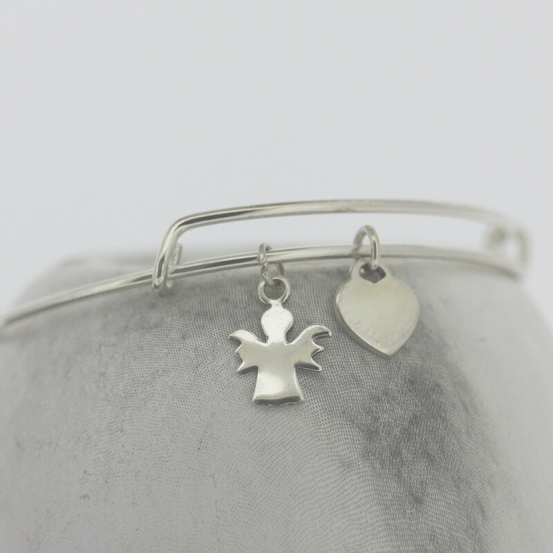 Adjustable Bangles - Etsy