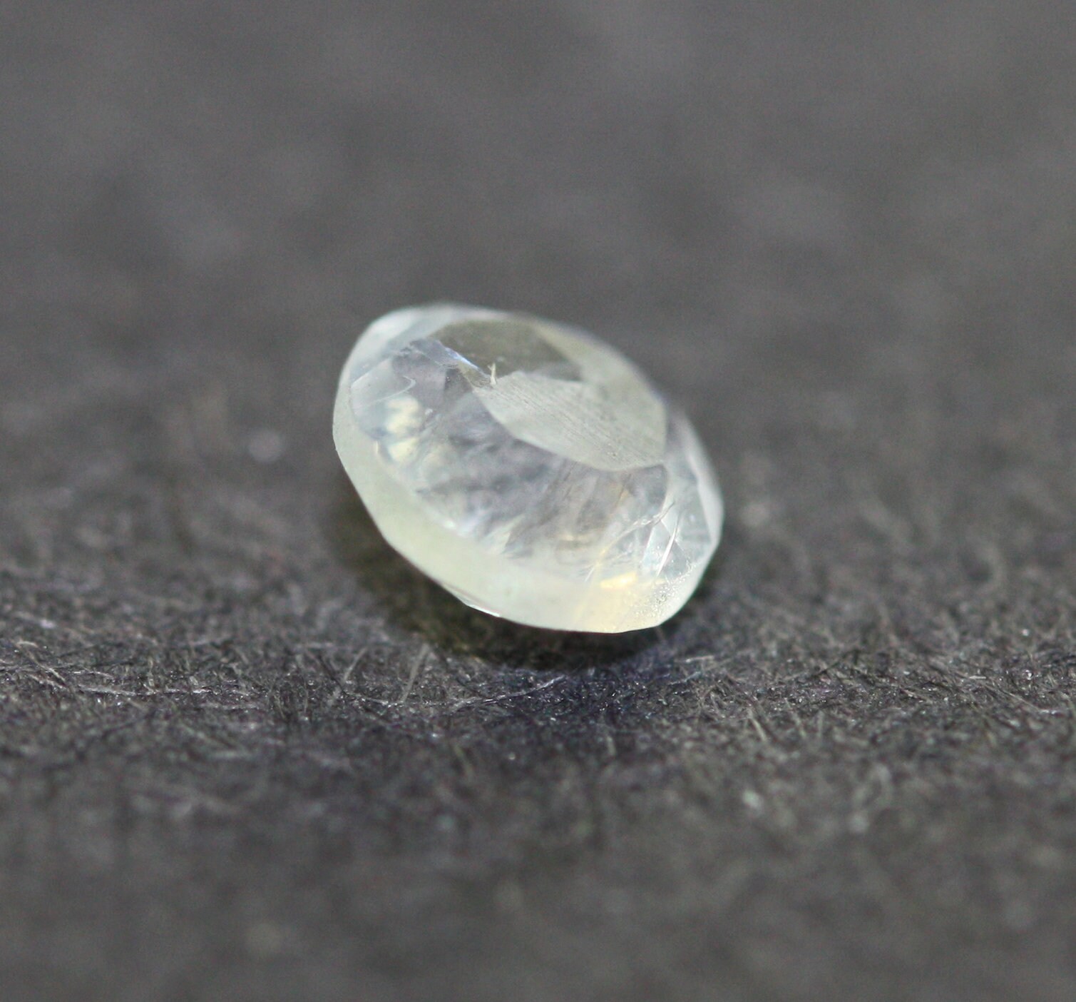 Faceted Moonstone Stone Round / 4mm / 5mm / 6mm / 7mm / 8mm / | Etsy UK