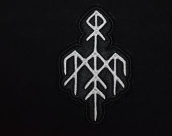 Prosperity runes | Etsy