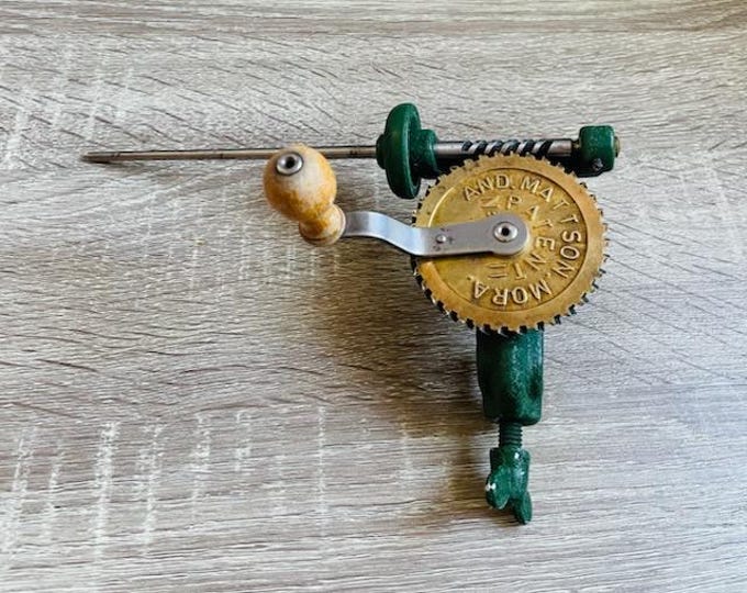 Bobbin Winder From Sweden/weaving Tool / Craft Supplies - Etsy
