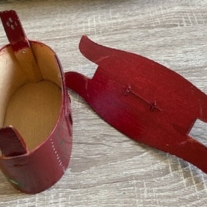 Antique Swedish Wooden Box / Tina Box / Dated 1903 / Home Decoration - Etsy