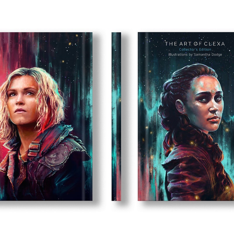 The 100cw Merchandise - Etsy