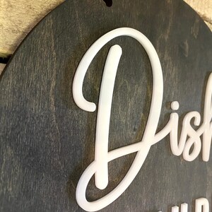 Dish Return BUSINESS Sign Wayfinding Custom COFFEE SHOP | Etsy