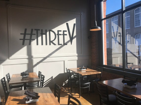 Large CUSTOM Business Logo Sign Custom Commercial Sign | Etsy