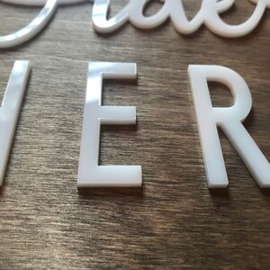 Dish Return BUSINESS Sign Wayfinding Custom COFFEE SHOP Restaurant ...