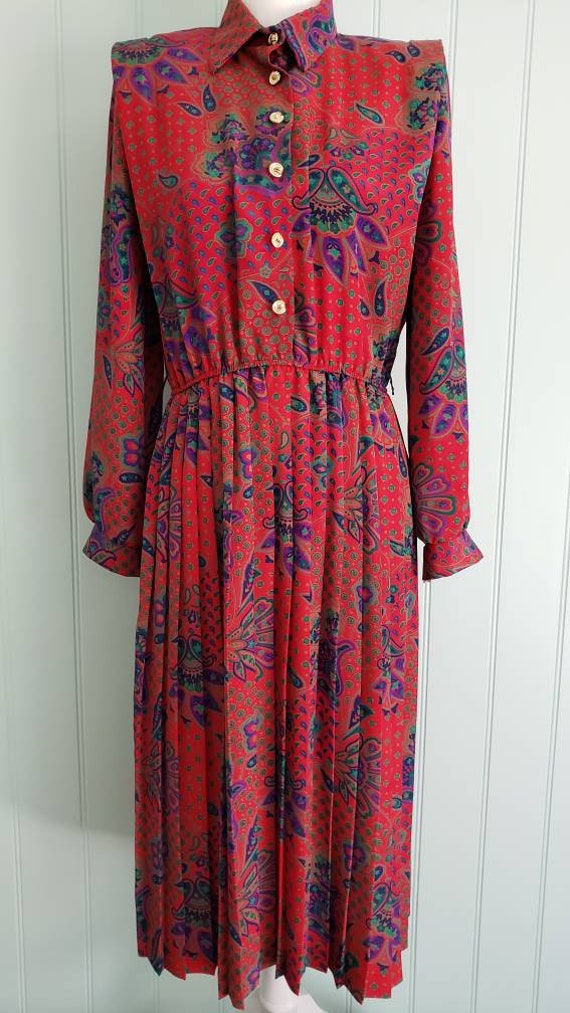 mens dockers recode pleaded - Gem