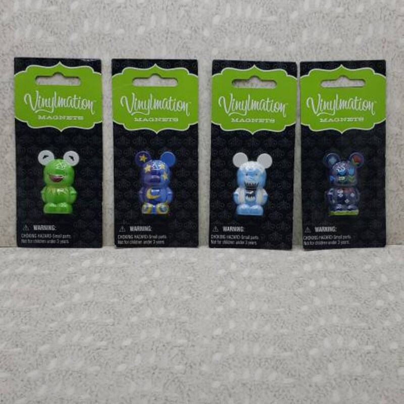 Vinylmation - Etsy