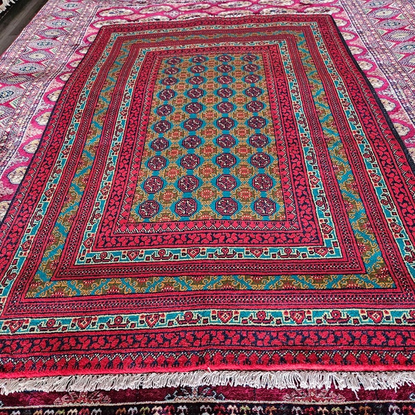 Braided Rug - Etsy Canada