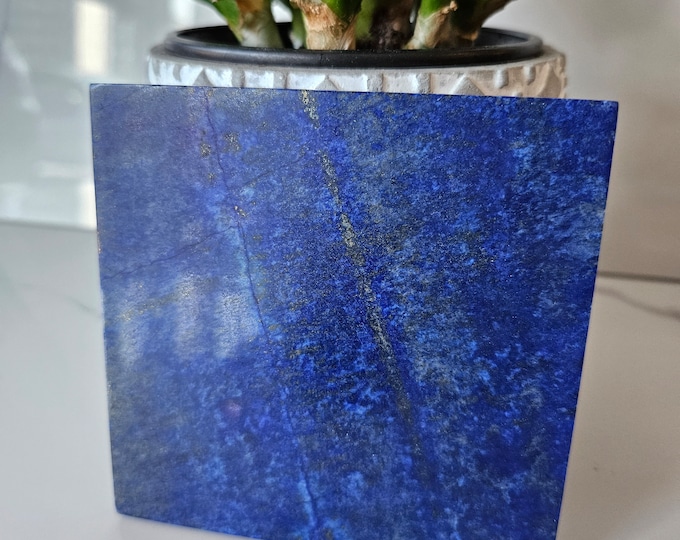 Lapis Lazuli tiles - Khorasan Rug