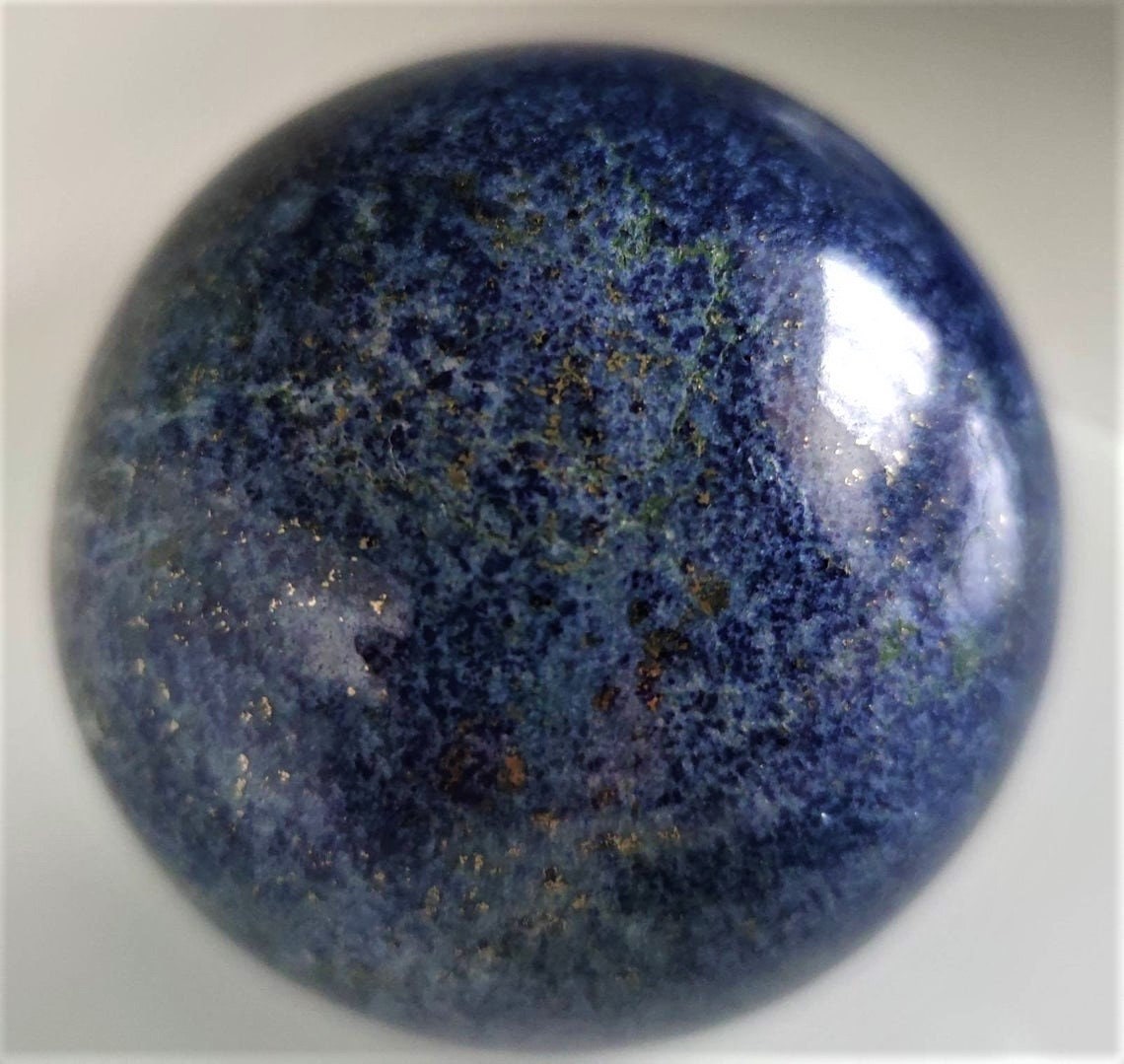Lapis Lazuli Sphere high grade AAA natural beauty decorative directly ...