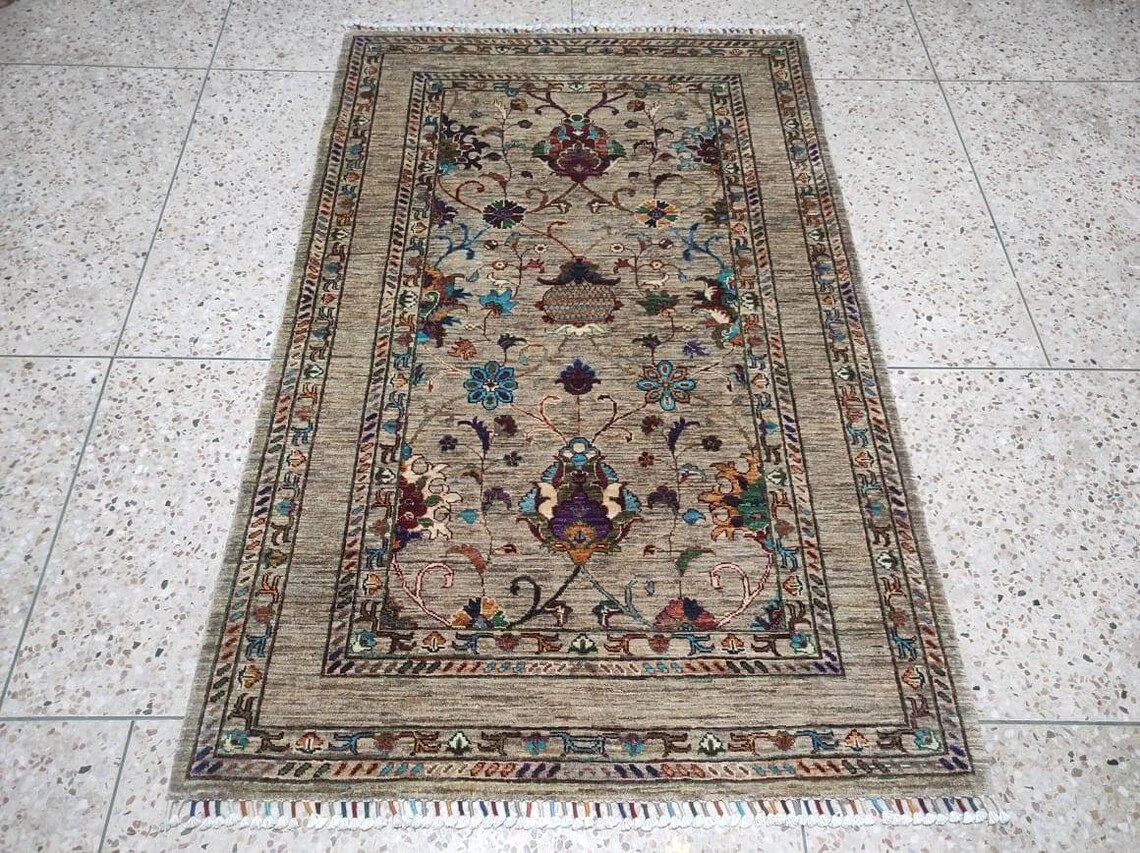 Mumluk Rug, Kitchen Rug, Large Floor Rugs, Decorative Rug, Persian Rug ...